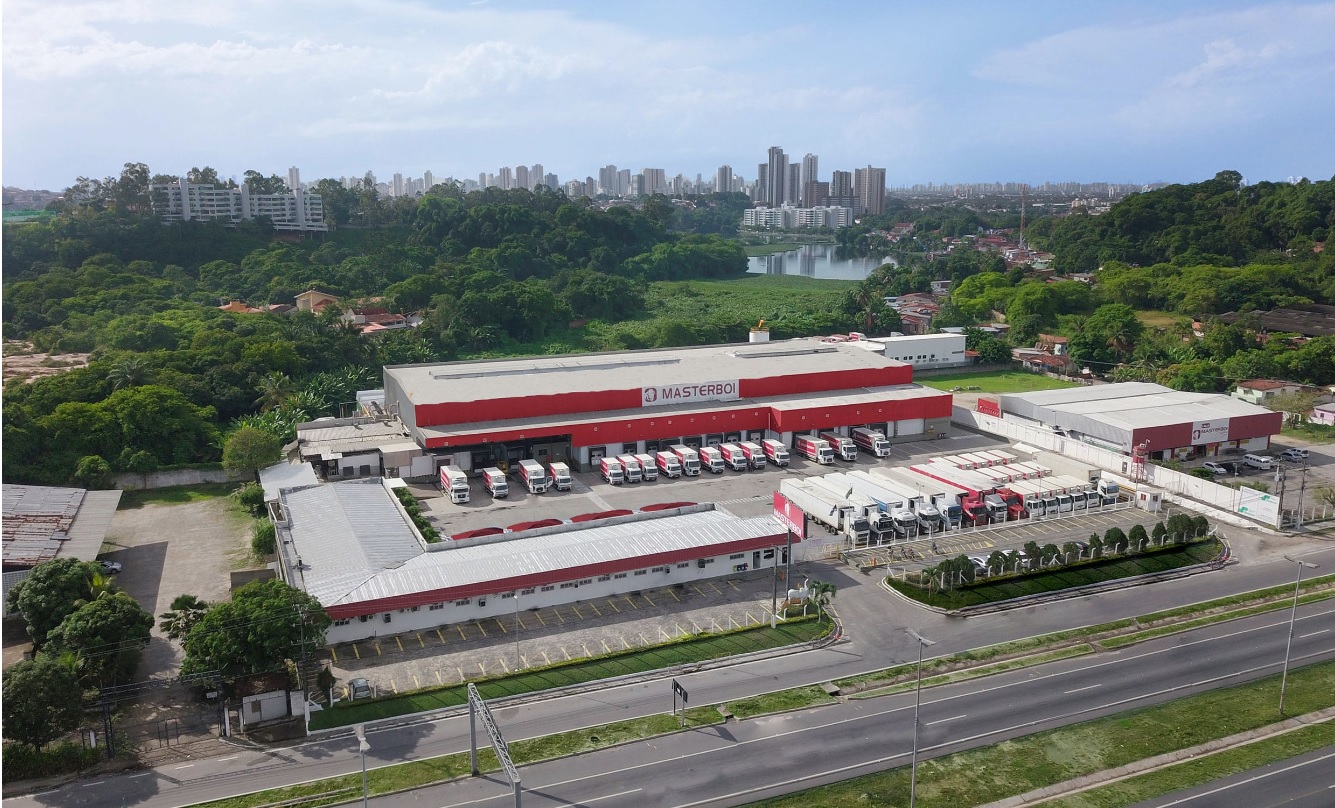 Masterboi é premiada pela Deloitte como empresa com melhor gestão em 2022
