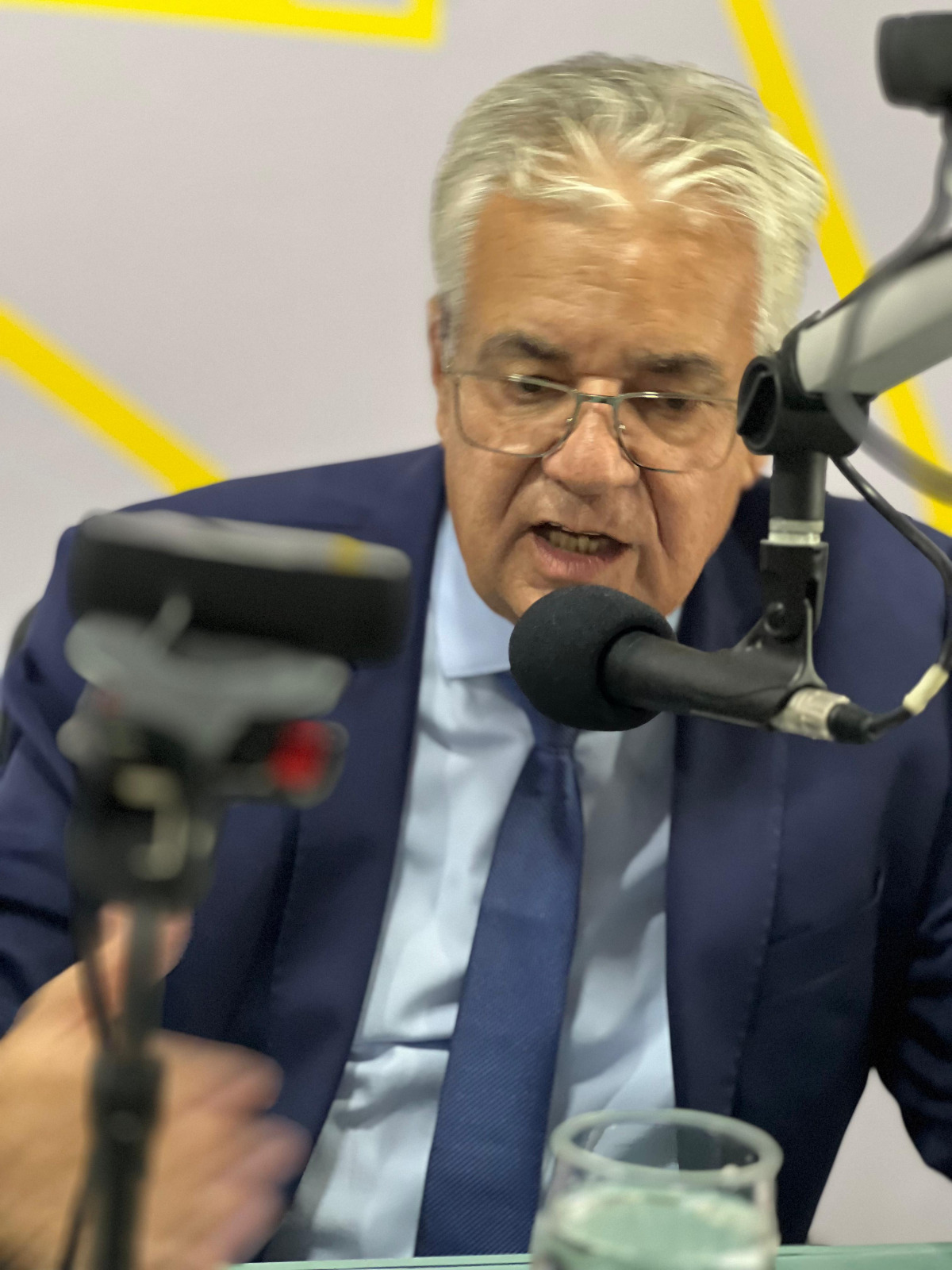 Antônio Moraes garante aprovação do pacote de 33 projetos do Governo ...