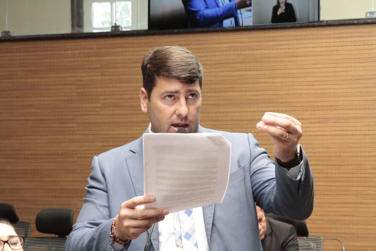 Câmara do Recife aprova 25 Projetos da Prefeitura - Movimento Econômico