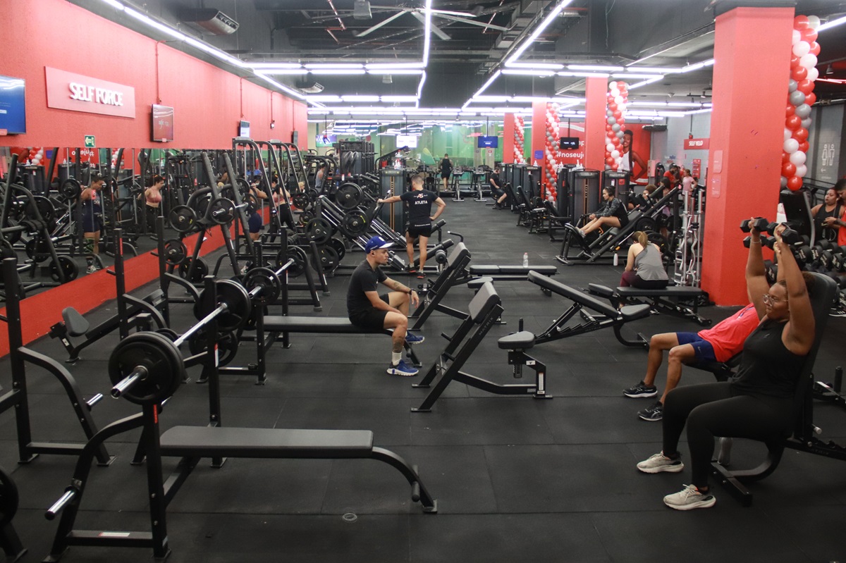 Selfit amplia presença em Pernambuco e gera 250 empregos diretos