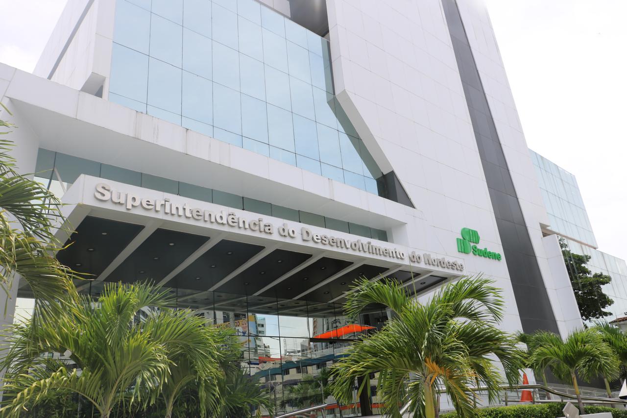 Sede da Sudene no Recife vai abrigar a primeira Casa Brasil IBGE no ...