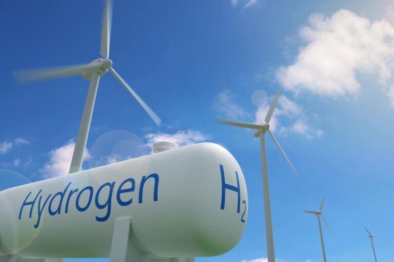 CO2 biogênico: o gargalo invisível do hidrogênio verde
