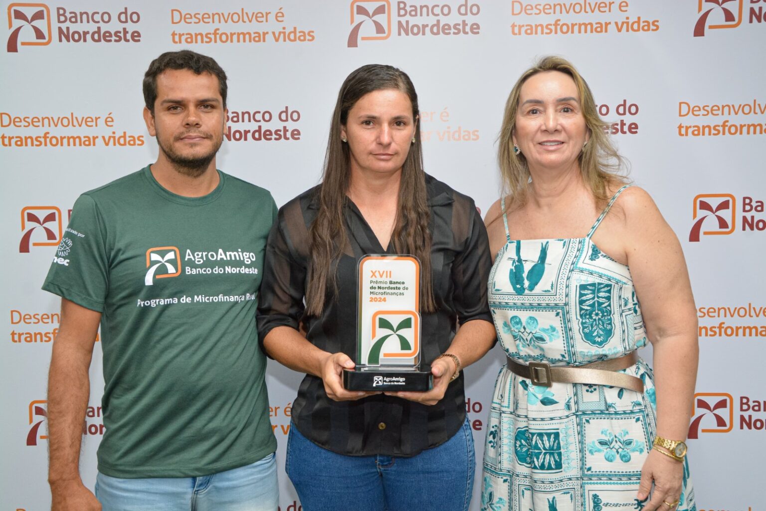 AgroAmigo, do BNB, faz 20 anos e lidera o microcrédito rural na América ...