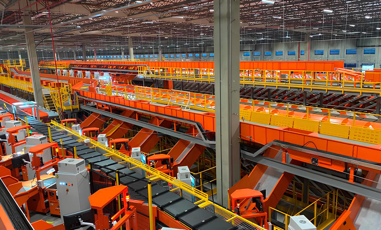 Shopee abre em PE o 1º centro de distribuição com sistema fulfillment no NE