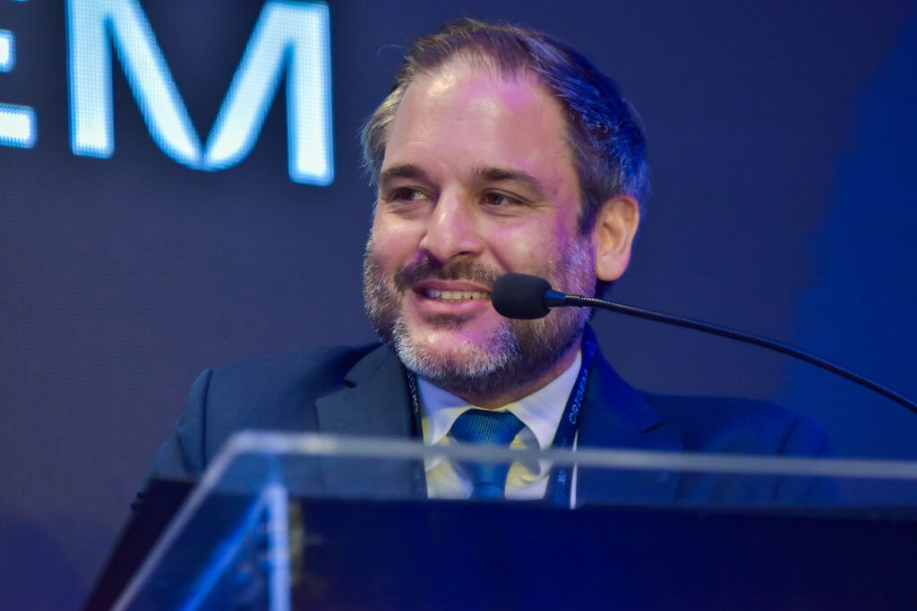 Investimento bilionário posicionará AL como hub de estocagem de gás natural