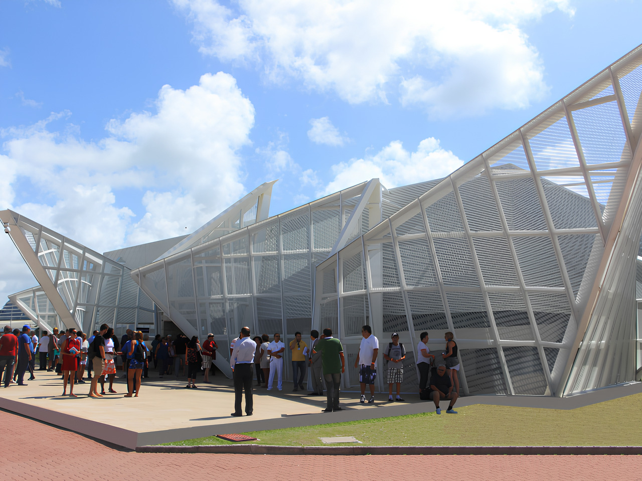 Porto do Recife terá novo terminal de passageiros com investimento de R ...