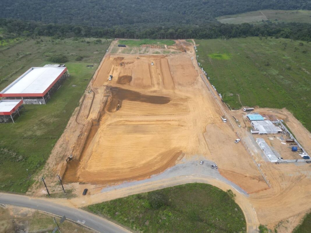 Interlândia, da Dragão, investe R$ 70 mi em fábrica em Goiana (PE)