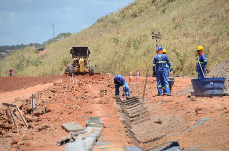 VLT voltará a circular em bairros afetados pela mineração em Maceió