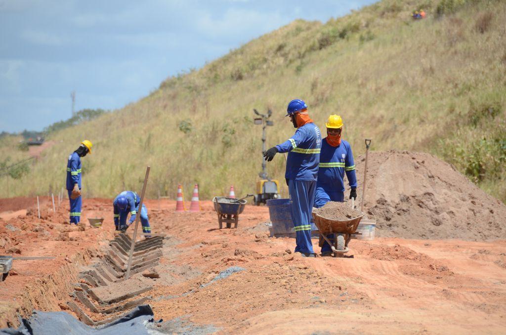 VLT voltará a circular em bairros afetados pela mineração em Maceió