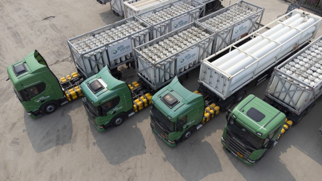 Indústria em Igarassu poderá suprir Suape com CO₂ biogênico para e-metanol