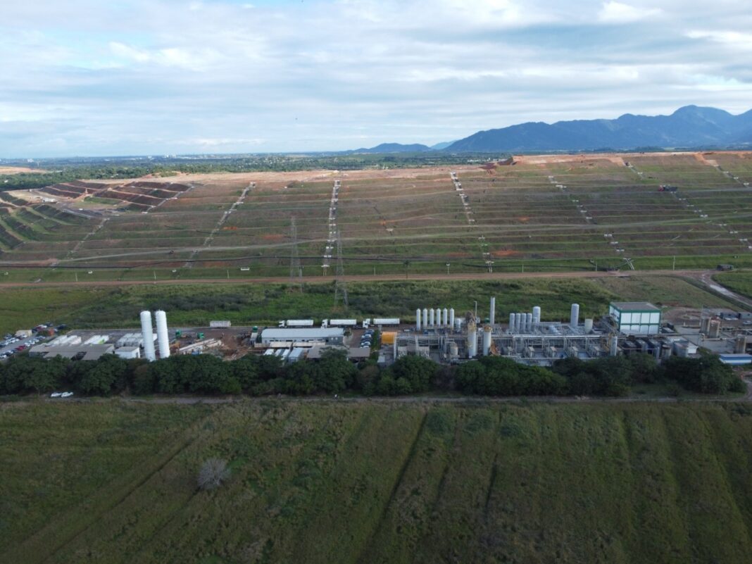 Indústria em Igarassu poderá suprir Suape com CO₂ biogênico para e-metanol